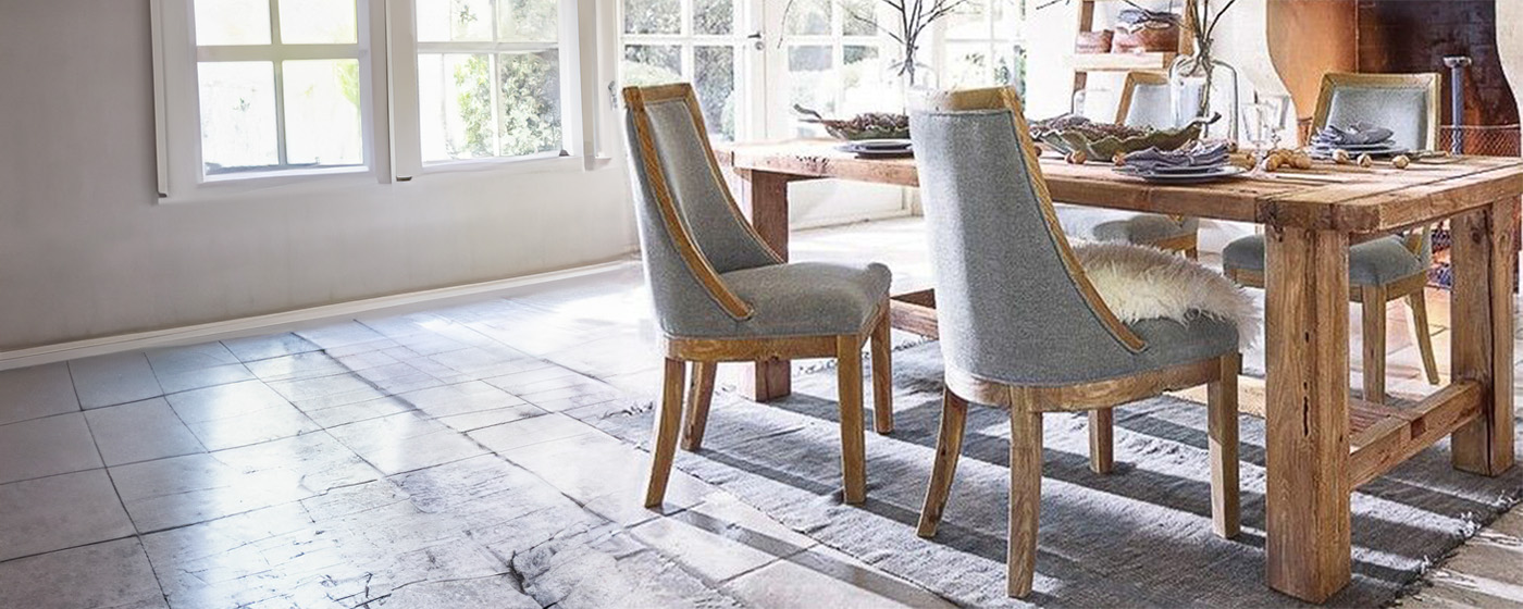 Expanded Chairs Collection | Cielo